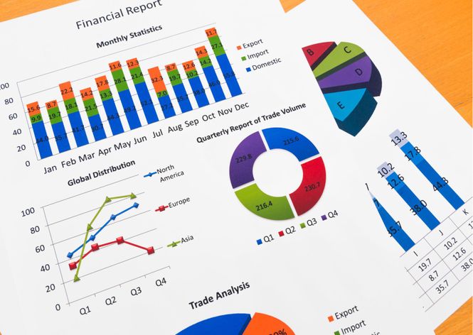 How to Write an Annual Report (Easy Guide) - ExpenseIn blog