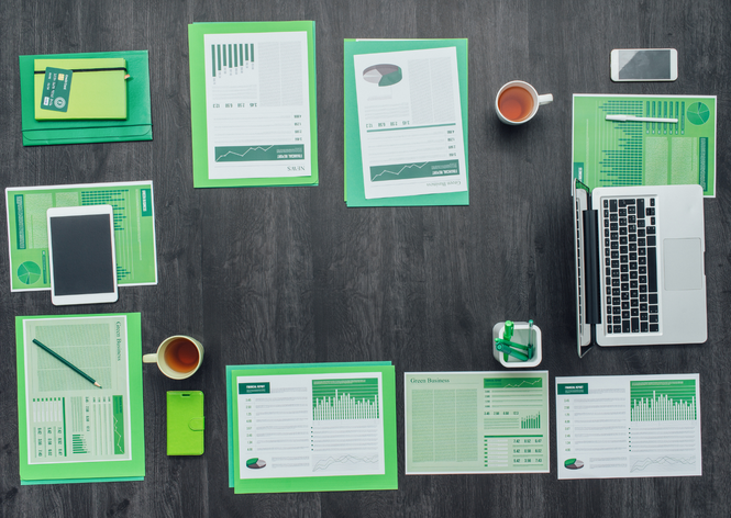 5 Reasons Why Going Green Will Positively Impact Your Business