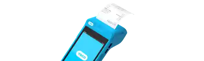 Yoco Khumo Print | Smart Card Machine | South Africa