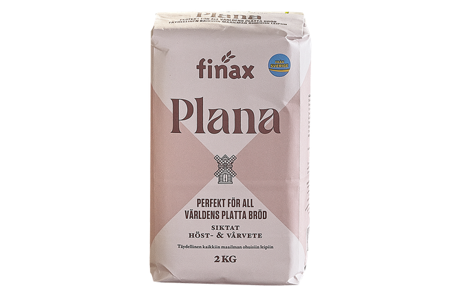 Finax