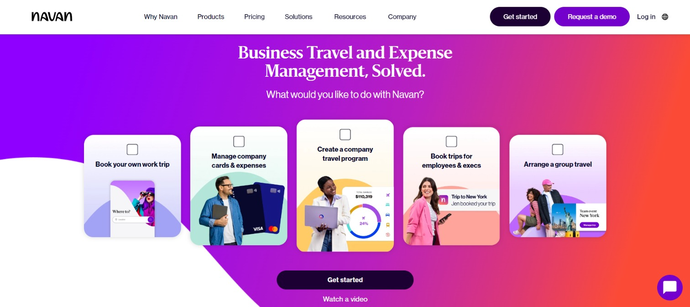 [2024] Top 5 Business Spend Management Software Solutions - ExpenseIn Blog