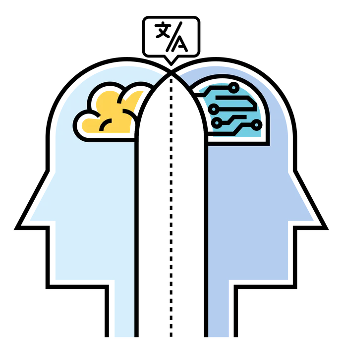 Humans vs. Machines: Translation Industry Version - MotaWord
