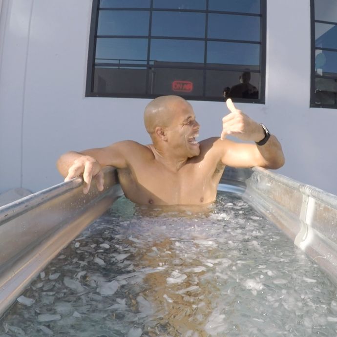 5 Ice Bath Benefits For Recovery FightCamp