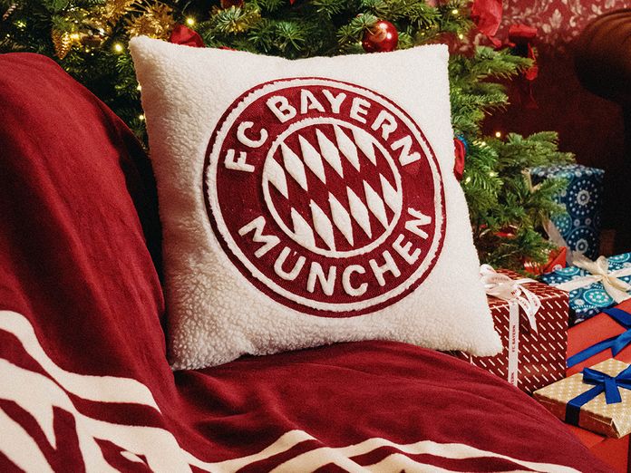 Christmas in Bayern: Official X-Mas World of FC Bayern Munich