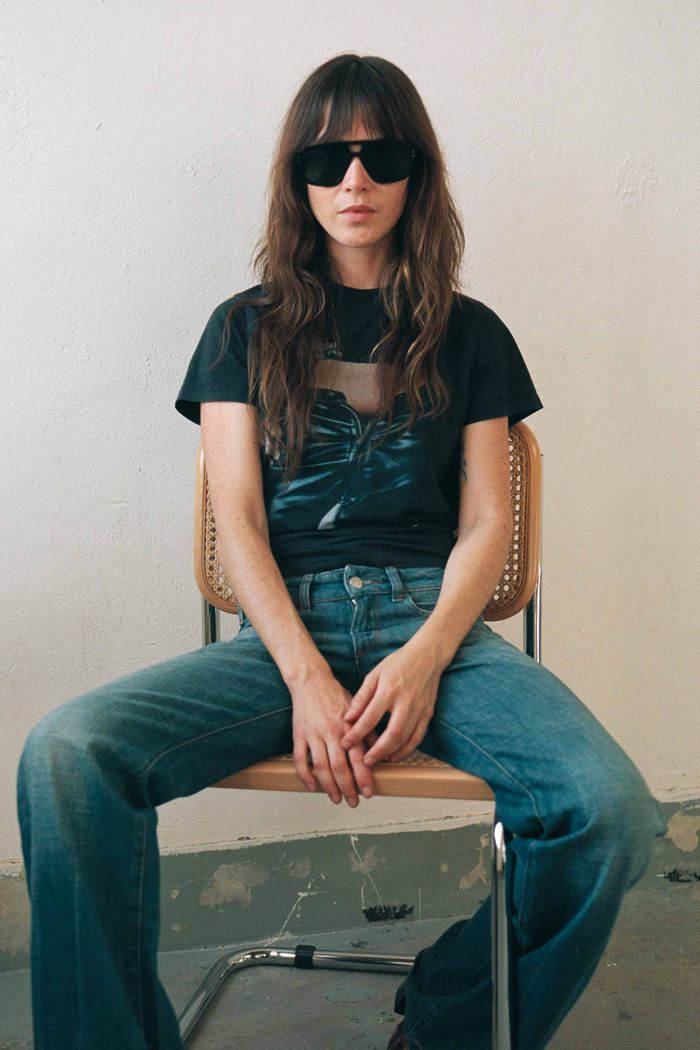 Jet Black - green solid lens – Monokel Eyewear