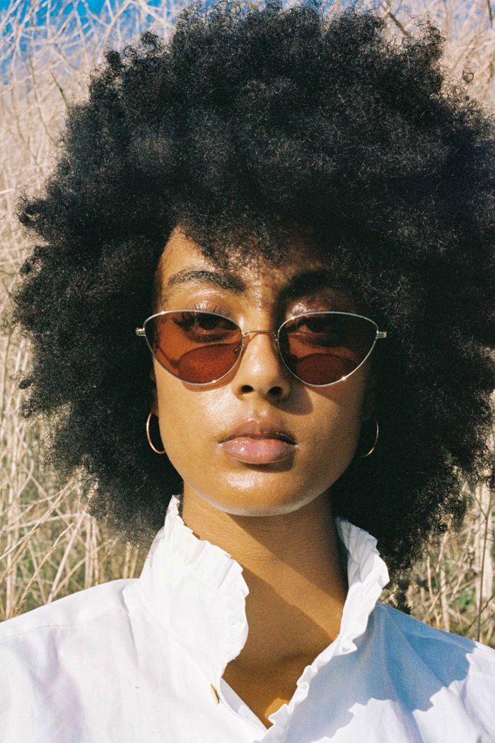 Luna Silver - Monokel Eyewear – Monokel Eyewear