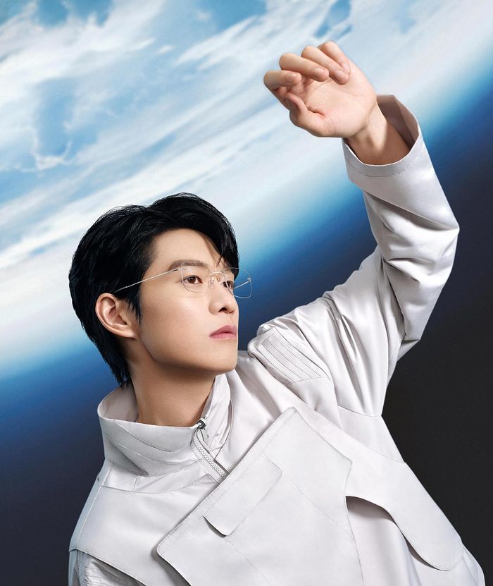 Meet Wei Daxun, the global brand ambassador
