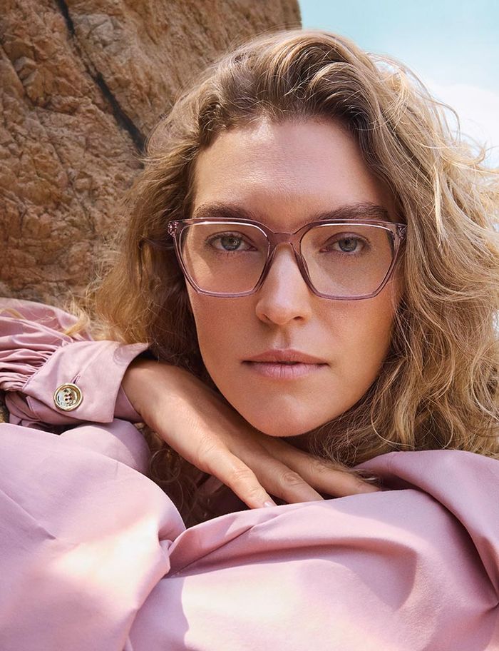 Arizona Muse: A visionary in sustainability and style