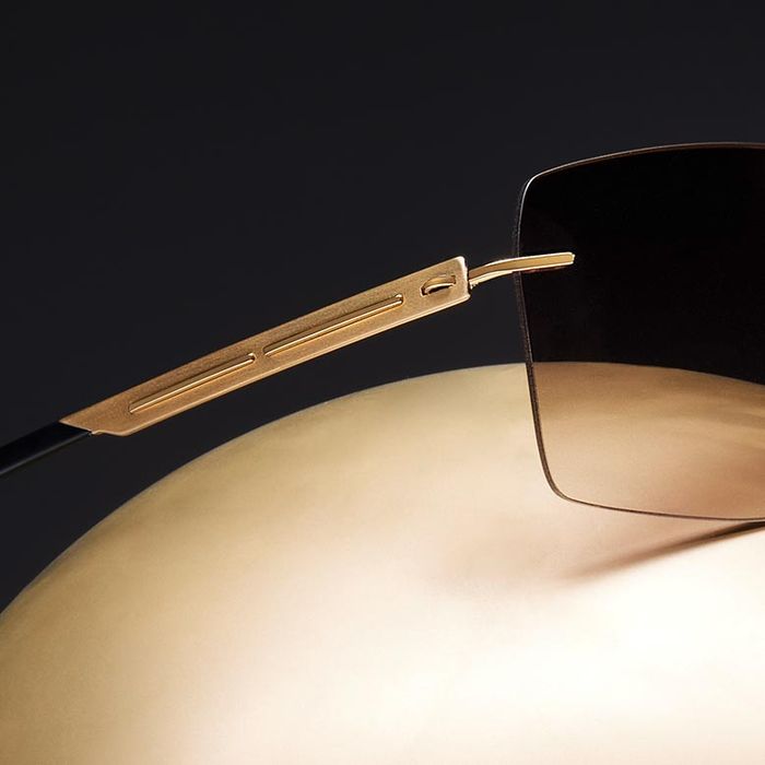 The Timeless Allure of Gold