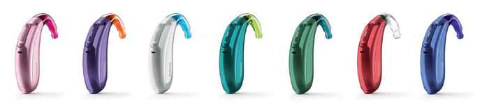 Phonak Hearing Aids: Models, Features, Prices, and Reviews