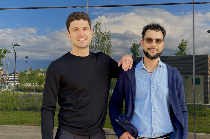 Investing in Dataspark—the GenAI ecosystem for enterprise - Founders ...