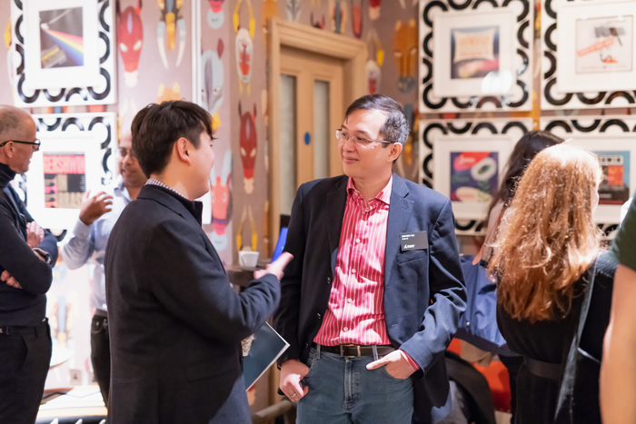 Founders Factory Investor Showcase 2021: In summary - Founders Factory