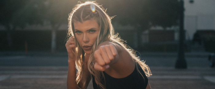 6 Boxing Drills That’ll Get You in Fighting Shape