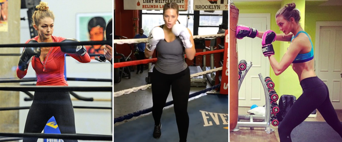 FightCamp | Blog