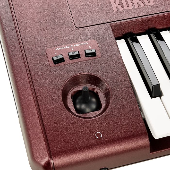 Korg PA-1000 – Musikhaus Thomann