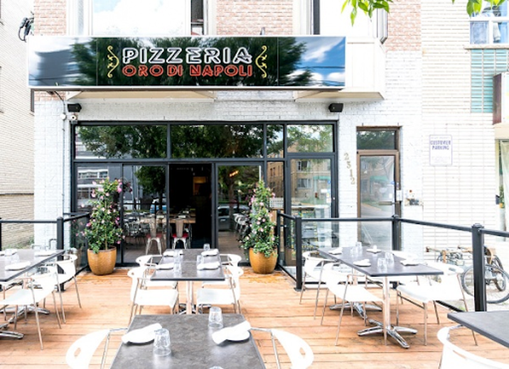 Mimico Living: A Neighbourhood Guide | Condos.ca Real Estate Blog