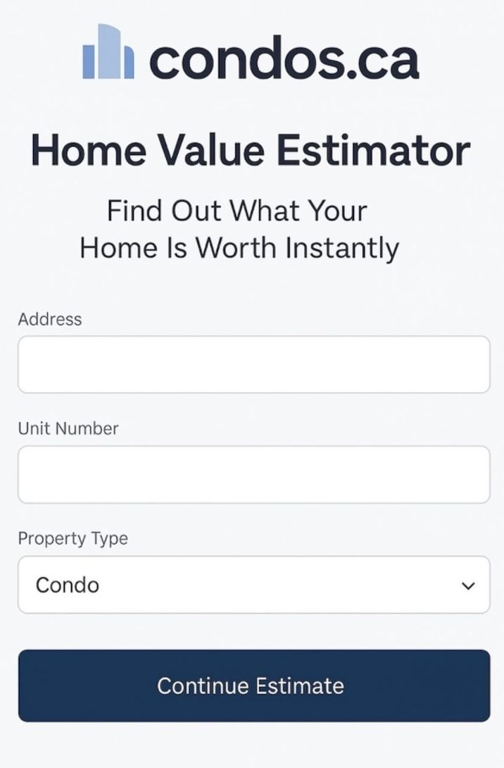 The Ultimate Guide to Home Value Estimators in Canada