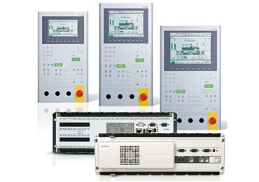KePlast | Plastics injection molding | Control & HMI | KEBA