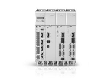 Safety technology | Safety solutions for your machine | KEBA