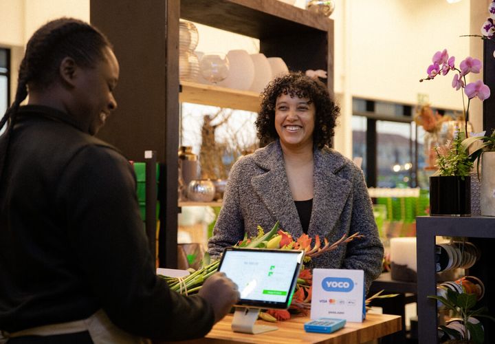 Yoco Capital – Fast Funding for Small Business