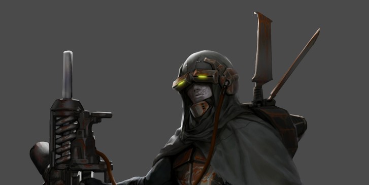 DEGENESIS