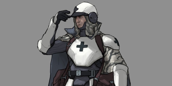 DEGENESIS