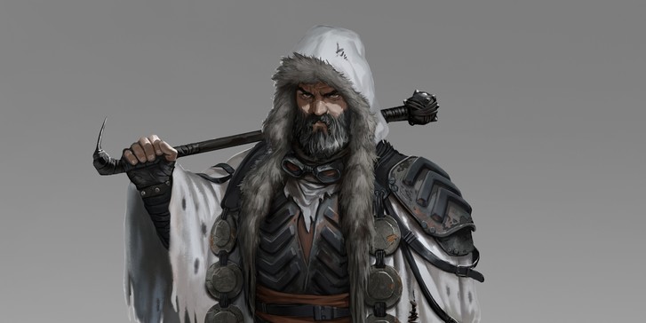 DEGENESIS