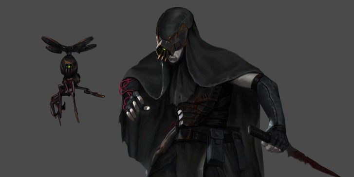 DEGENESIS