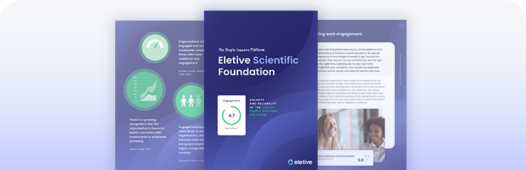 42 Best Employee Engagement Software in 2024 | Eletive