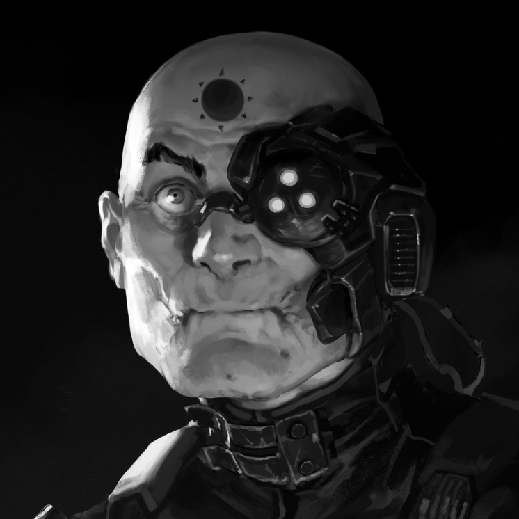DEGENESIS