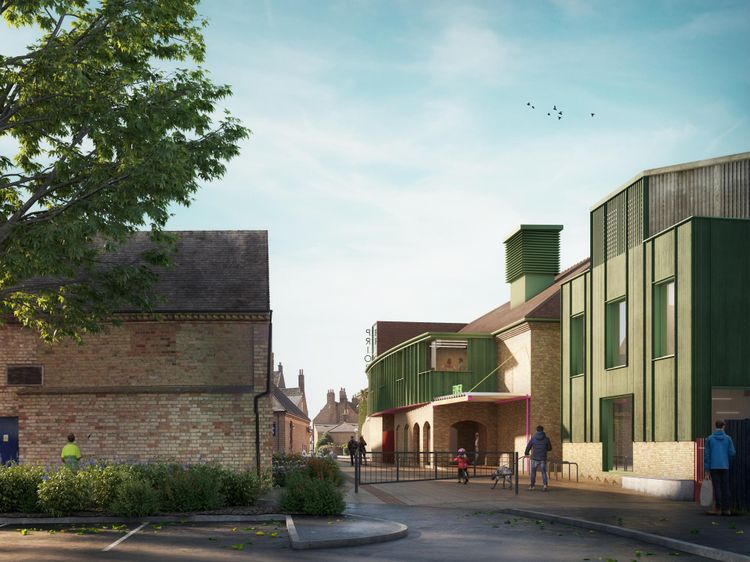 AOC Architecture