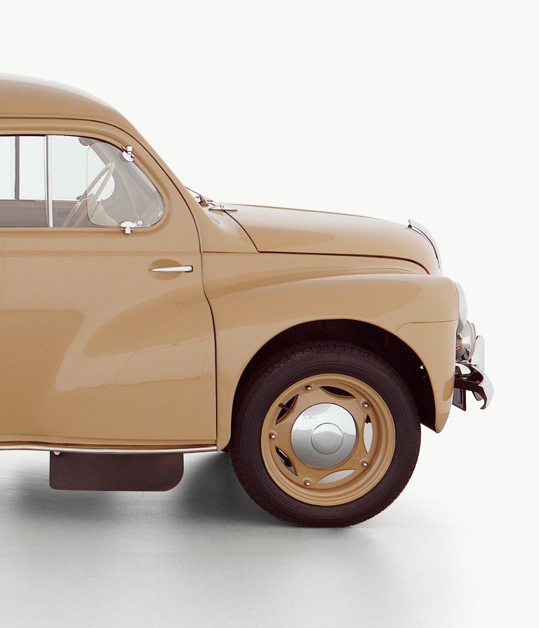 4CV - The Originals Museum