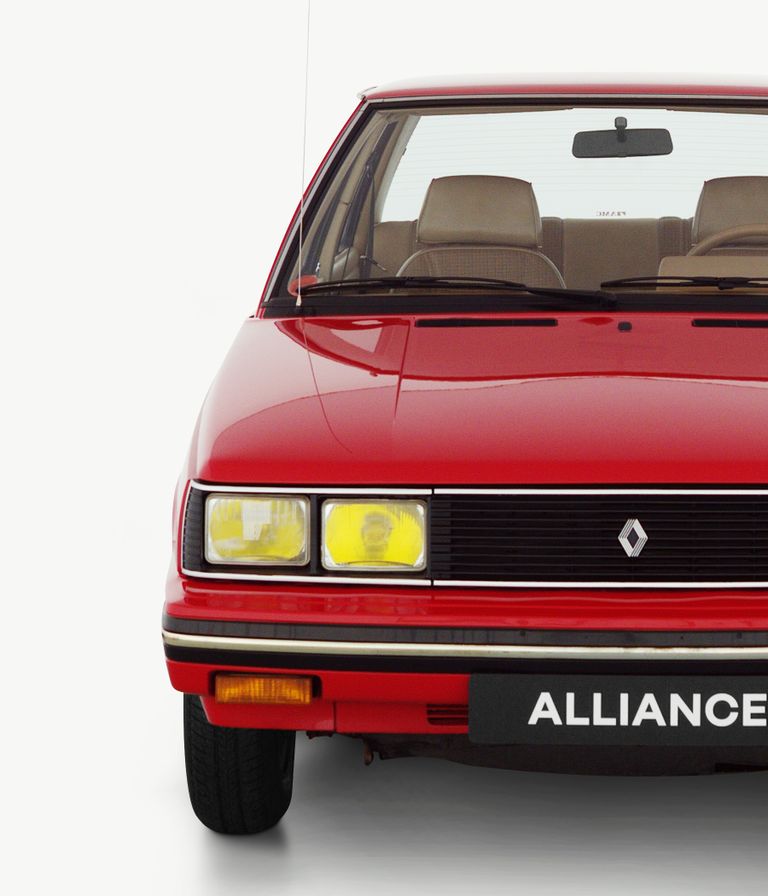 Alliance - The Originals Museum
