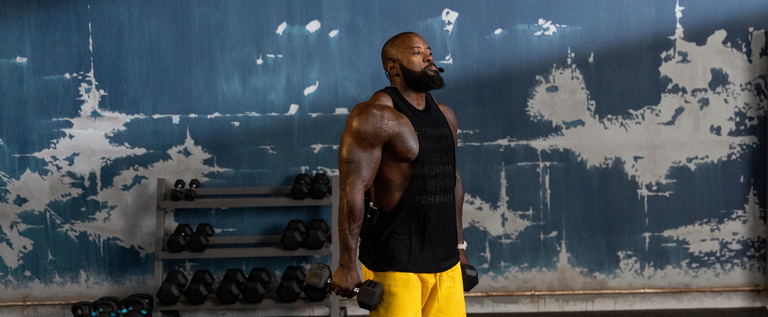 Should Boxers Do Strength Training for the Neck? | FightCamp