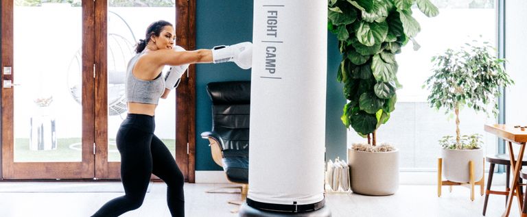 The Ultimate Boxing Guide To Punching Speed | FightCamp