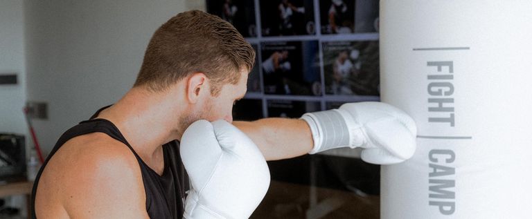 Punching Techniques for Boxing - How to Punch Properly | FightCamp