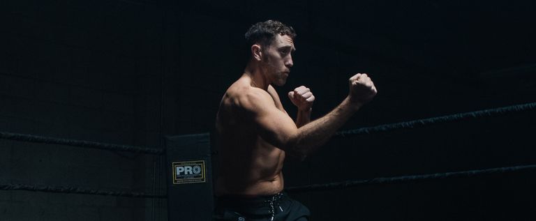 How To Increase Punching Power