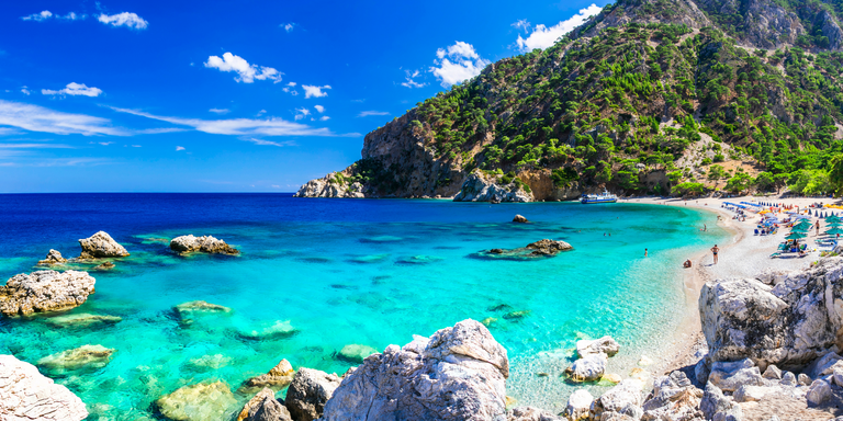 How much does a trip to Greece cost? | Faraway Worlds