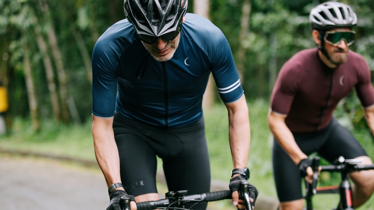 Cycling Coaching and Therapy Wakefield | Push Pull Jump