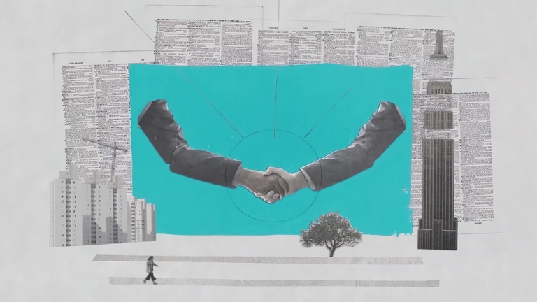 Portfolio Tips for Motion Graphics | Escape Studios