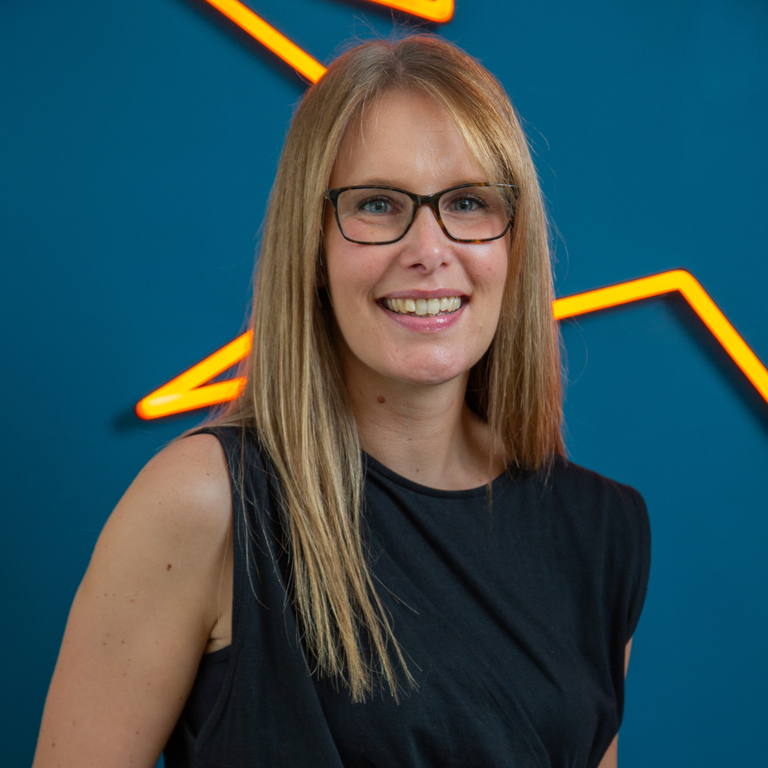 Scriba PR | People | a strategic B2B communications agency