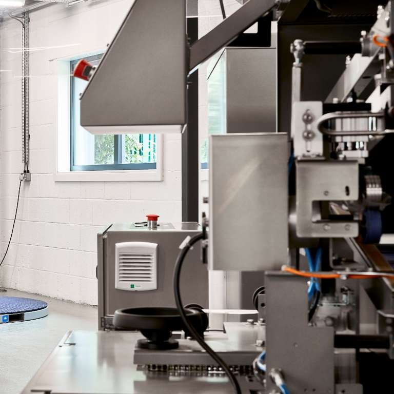 Sustainability | Yorkshire Packaging Systems