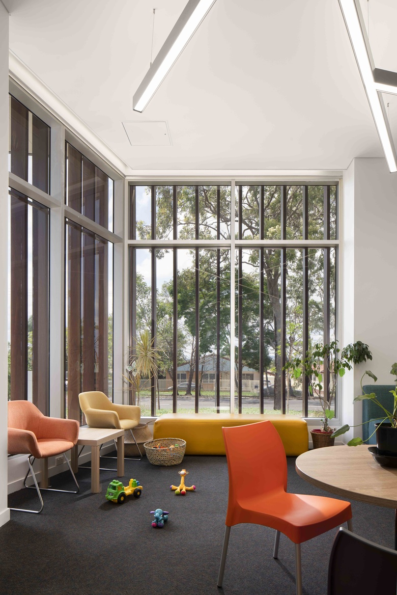 Inala Community Centre | Cottee Parker