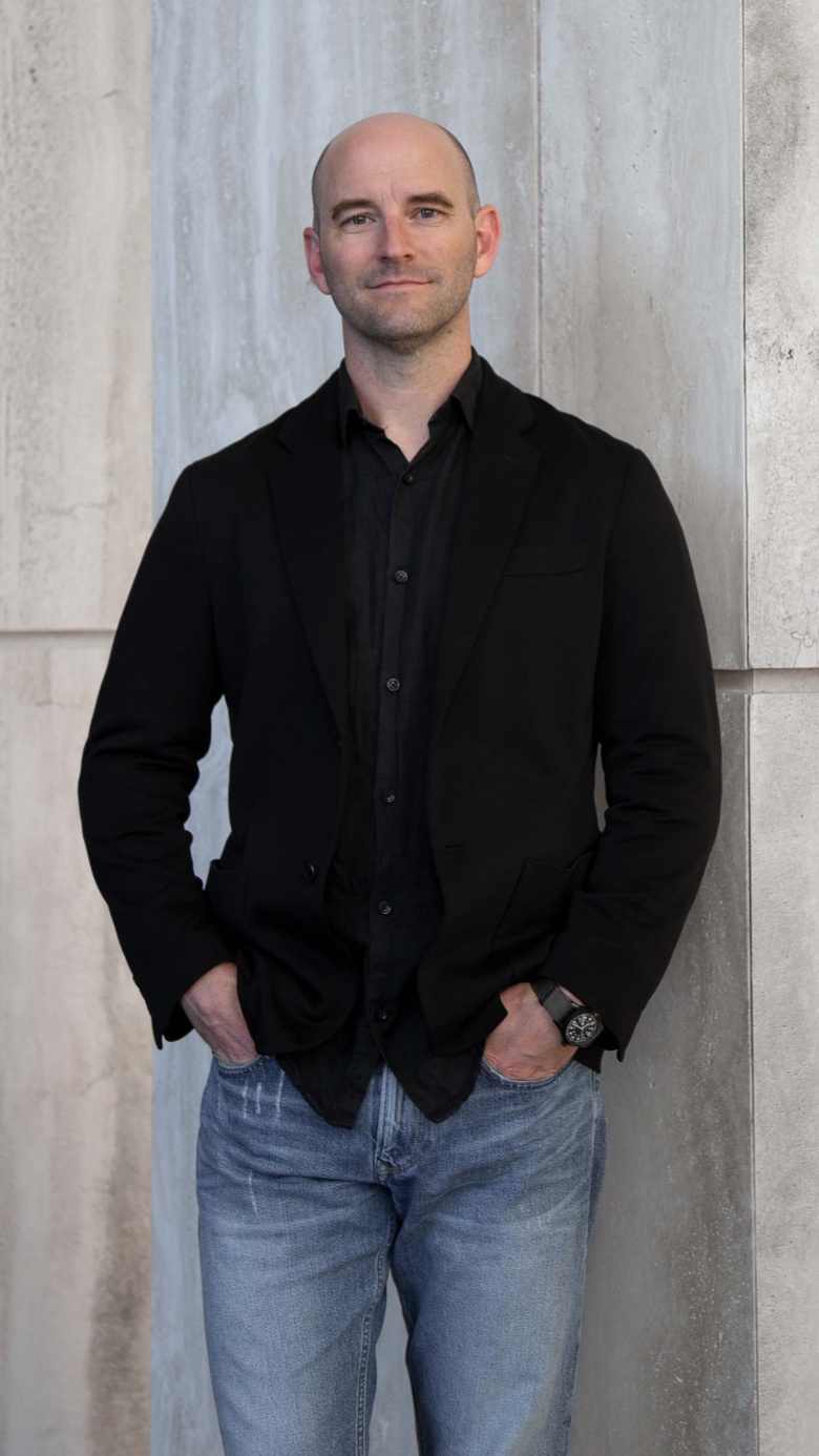 Chris Brading | Cottee Parker