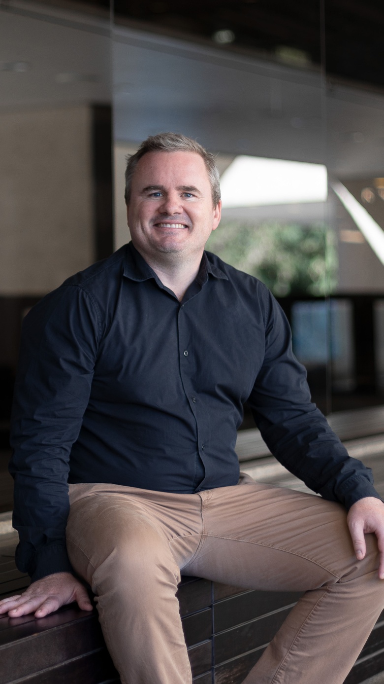 Ben Madden | Cottee Parker