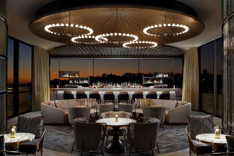 The Ritz-Carlton Perth | Cottee Parker