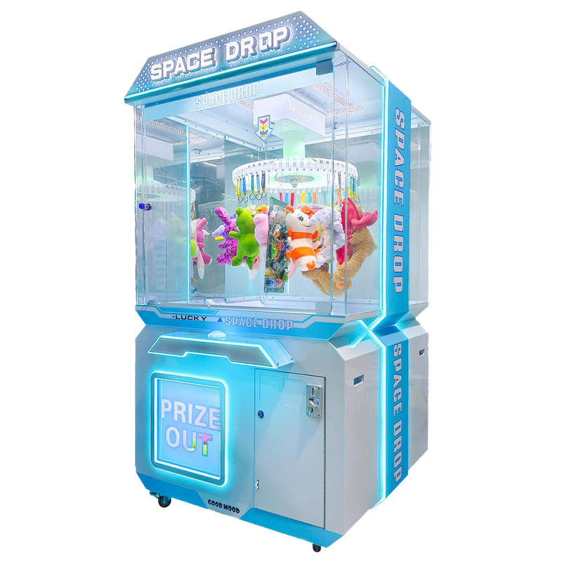 Space Drop XL