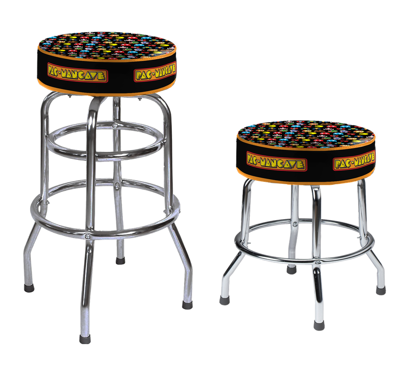 PAC-MAN VR Barstool