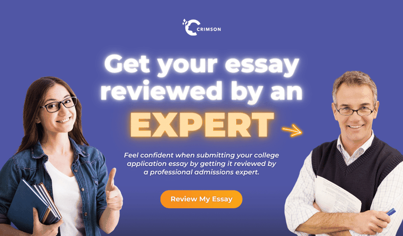 How To Answer The “Why This College” Essay Prompt - Crimson Education UK