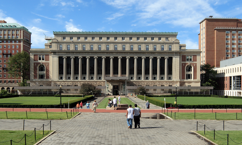MIT: tudo sobre o Massachusetts Institute of Technology - Crimson ...